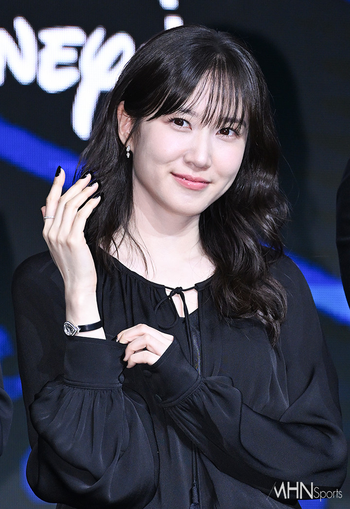 [별 헤는 밤] 30년 차에도 진화 중...박은빈, '메타몽급' 변신의 귀재