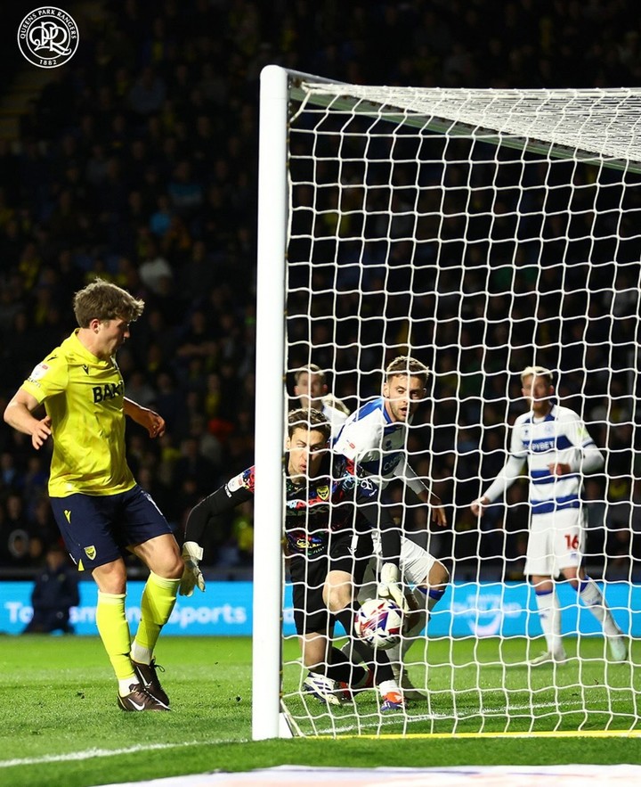 '챔피언십 적응?' 양민혁은 골로 대답한다! 옥스퍼드전 후반 교체 출격 → QPR 3-1 완승 쐐기골!