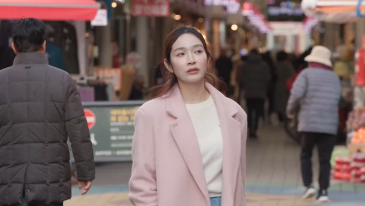 이민영, '극I'에서 E 되려고 이거까지... 눈물로 털어놓은 속내 (솔로라서)