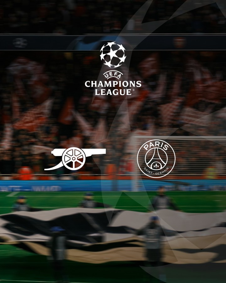 '챔스 DNA 뭐라고?' 아스널, '디펜딩 챔피언' 레알 꺾고 UCL 4강 진출...이강인의 PSG와 맞대결