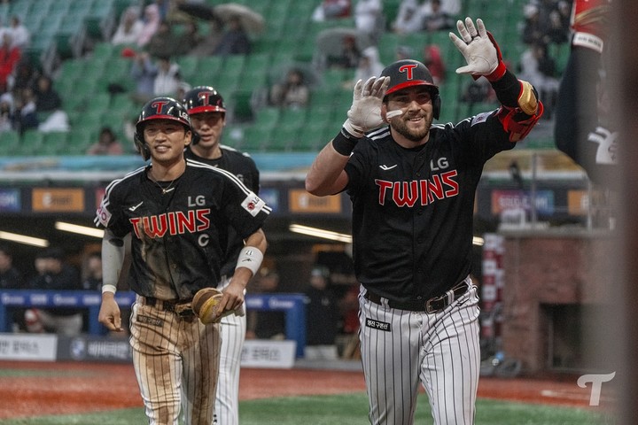 LG 선발 김주온 깜짝 카드…SSG 5연패 늪 탈출, 앤더슨 손에 달렸다