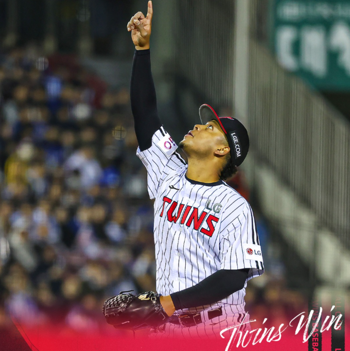 LG 선발 김주온 깜짝 카드…SSG 5연패 늪 탈출, 앤더슨 손에 달렸다