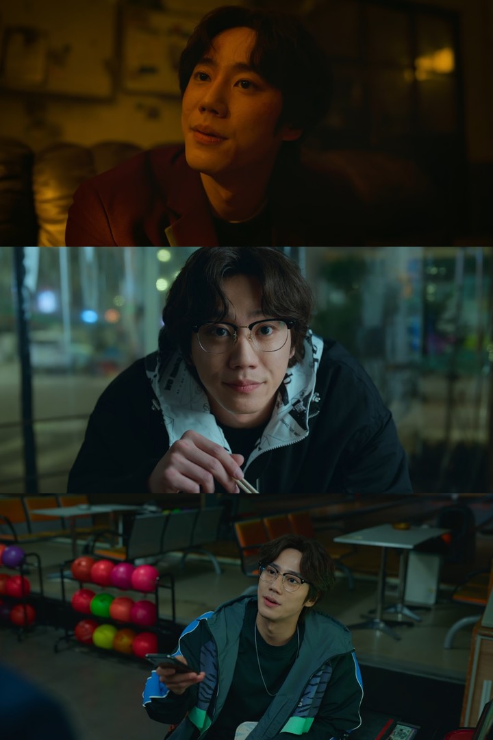 이준영, '폭싹' 순정남 영범→'약한영웅2' 역대급 빌런 변신