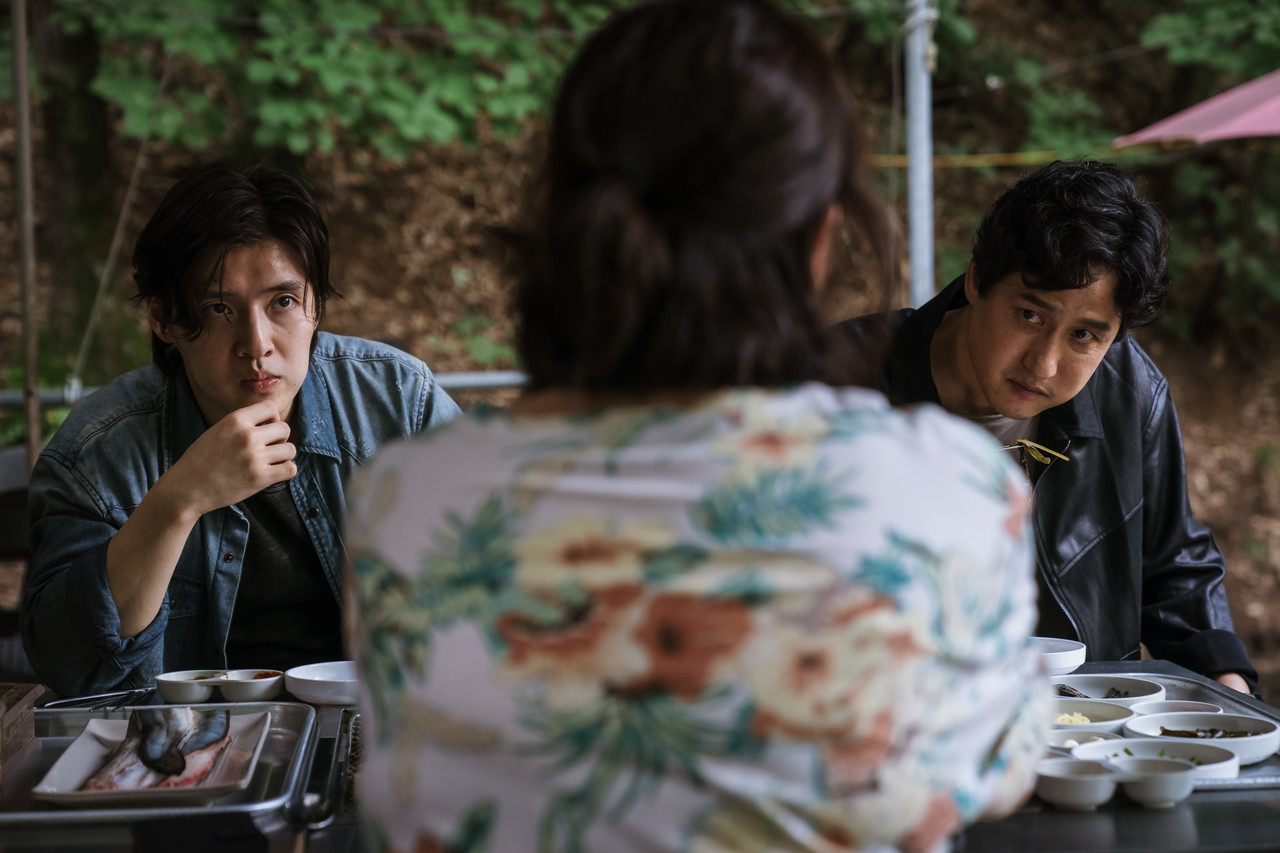 222만 '야당', '승부' 넘었다...올해 韓 영화 흥행 2위 [박스오피스]