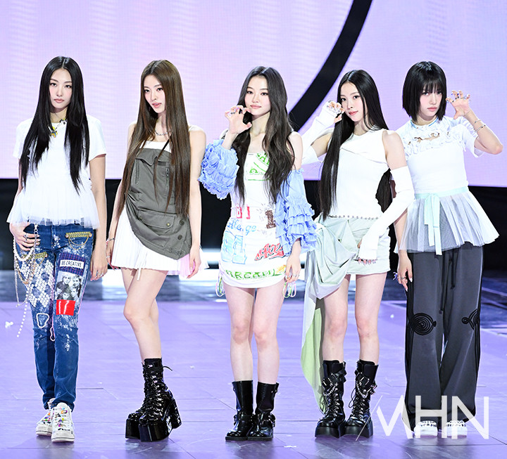 [포토] '테디 걸그룹' 미야오 컴백