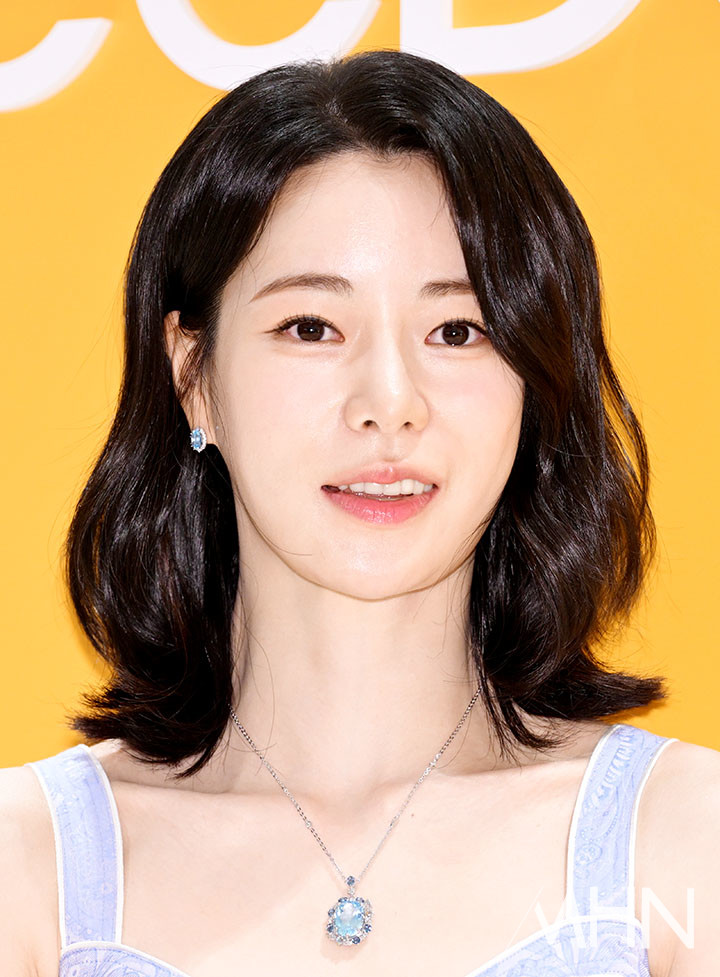 [포토] 임지연 '보석보다 빛나는 미모'