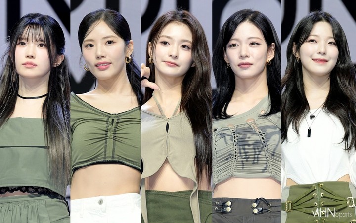 프로미스나인, 해체 위기 딛고 '겹경사' 터졌다...新소속사서 컴백 준비ing
