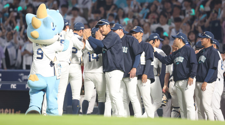 "생존 자체 위협" 화난 NC의 귀가, 해결 아닌 또 다른 시작이다