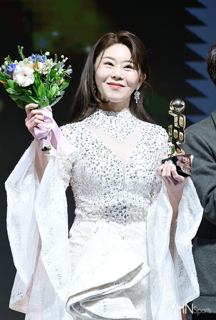 [PBA] 멈추지 않는 황제, 김가영 "목표는 AVG 1.5...비시즌 3쿠션+포켓볼 접목 훈련해"