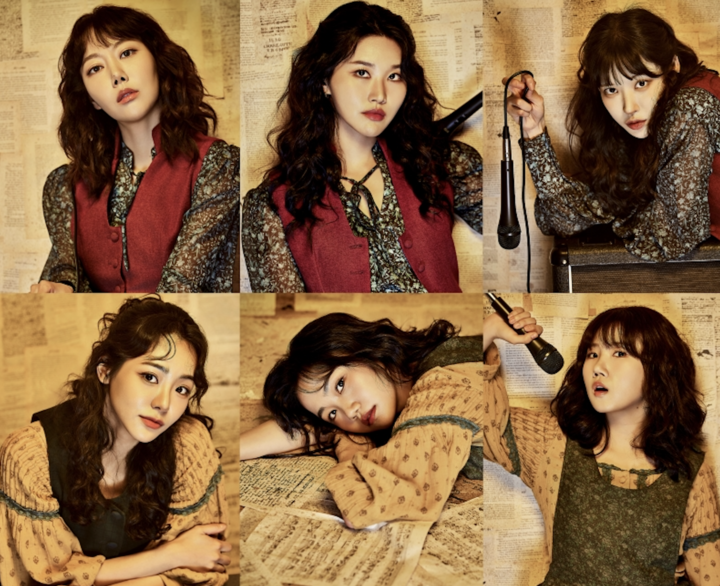 문진아→유현석 합류...뮤지컬 ‘웨이스티드’ 재연 캐스팅 공개