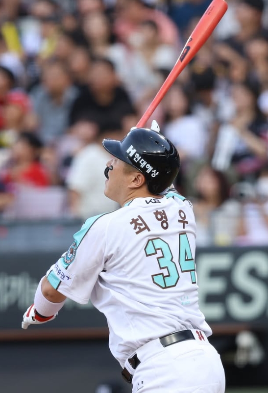 점점 치고 오르는 KIA! 올러 10k 무실점+최형우 선제포로 시즌 첫 5연승 질주