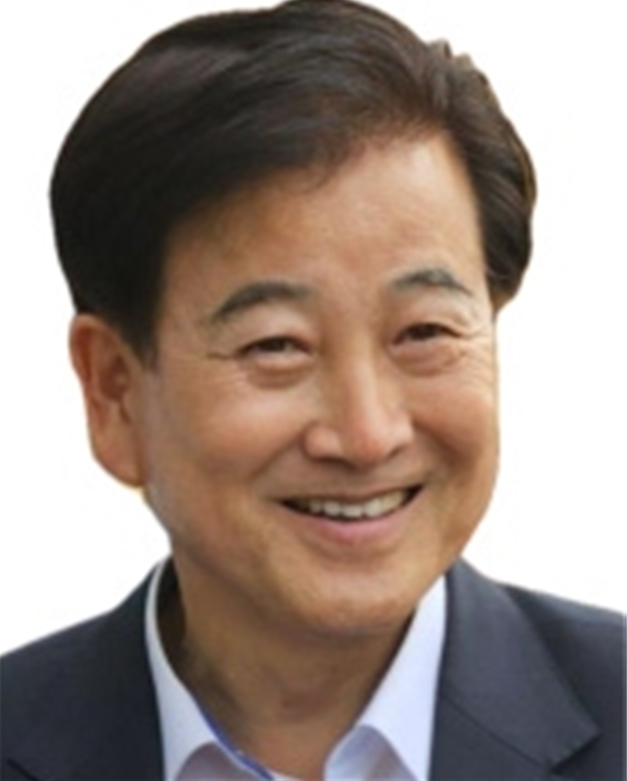 [프로필] 통일부 장관 후보자 정동영...'5선 의원-31대 통일부 장관 출신'