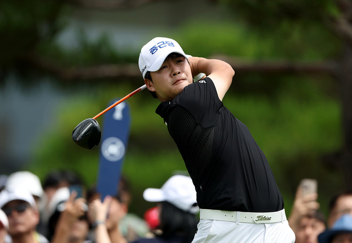 "최종 상금 10억원 돌파하나?" 대회 수익금 모두 선수를 위해..KPGA 군산CC 오픈 26일 개막