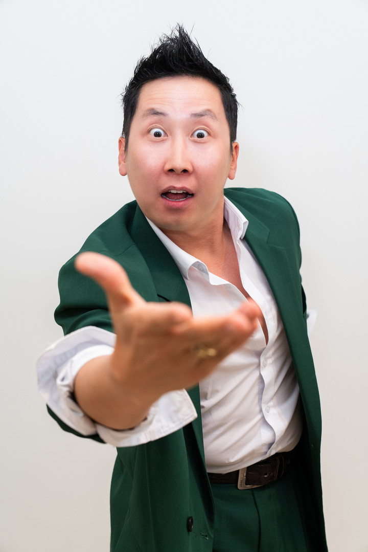 '위장수사' 감격의 韓 개봉...몽골 스타들 "금메달 딴 기분이에요" [mhn★인터뷰①]