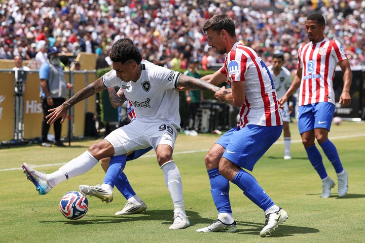 CWC 16강 대진 확정…파리-레알-시티-뮌헨, 4강 후보들 '살얼음 레이스'