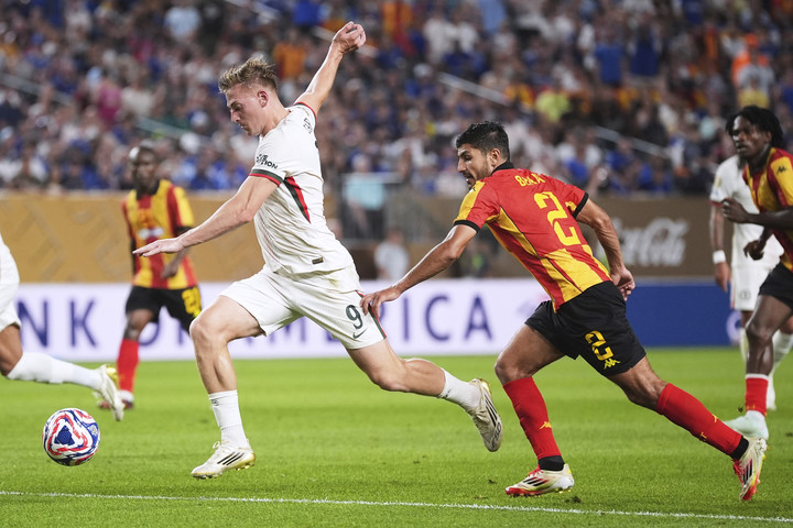 CWC 16강 대진 확정…파리-레알-시티-뮌헨, 4강 후보들 '살얼음 레이스'