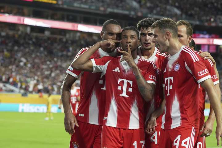 CWC 16강 대진 확정…파리-레알-시티-뮌헨, 4강 후보들 '살얼음 레이스'