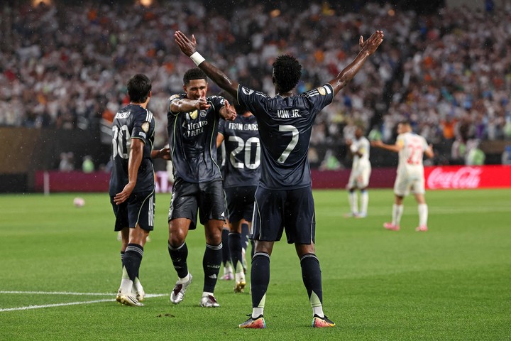 CWC 16강 대진 확정…파리-레알-시티-뮌헨, 4강 후보들 '살얼음 레이스'