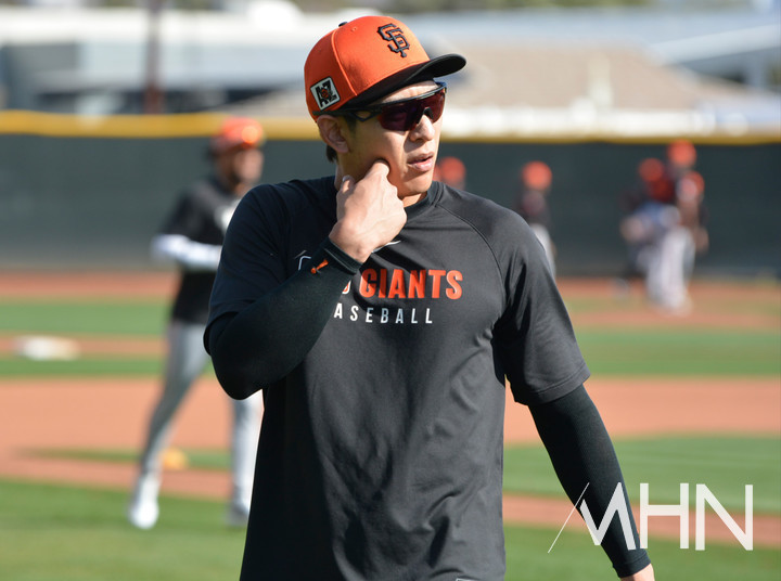 ‘6월 타율 0.162’ 이정후, 결국 7번 타자로 밀려났다…연봉 235억원 활약은 언제?