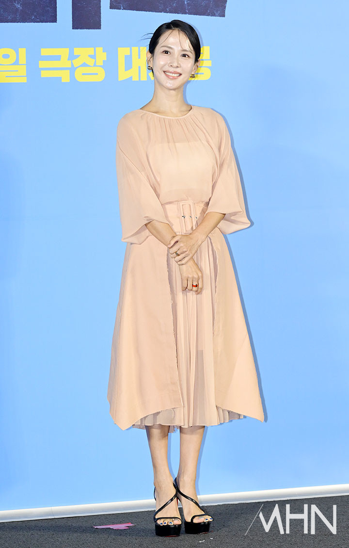 [포토] 조여정 '러블리 요정'