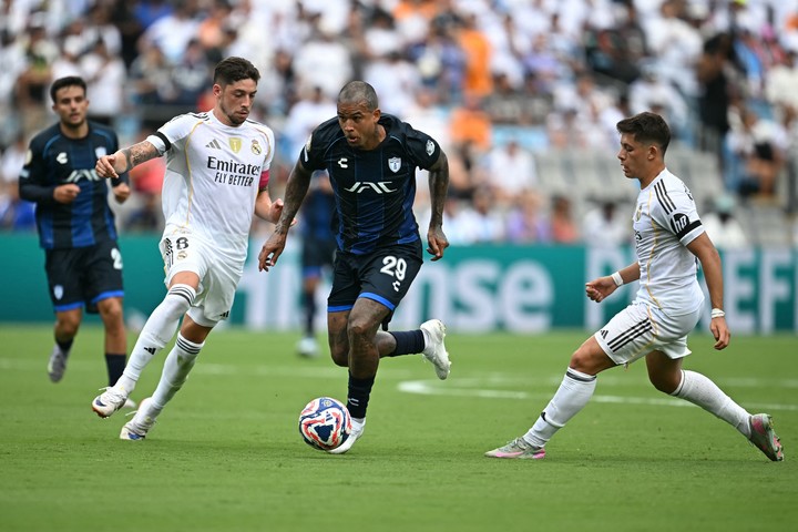 [CWC R16] 음바페 출격 임박… 레알 vs 유벤투스, 자존심 건 '근본 매치' [프리뷰]