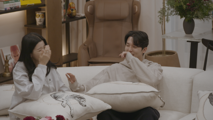 우재x지원, 지민x제연, 찬형x채은...60% 매칭률! 최종회 최다 커플 탄생 (하트페어링)