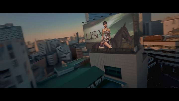 블랙핑크, '뛰어'로 컴백...'그래미 수상 감독' 연출 MV→반응 최고조