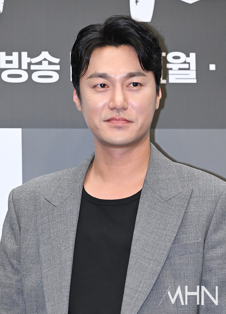 [포토] 최영준 '부드러운 미소'