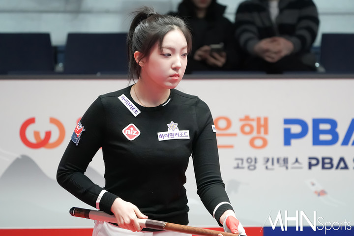 벤치or도약? 시즌은 짧다...치열한 '증명혈전' 뛰어드는 팀리그 LPBA 막내들