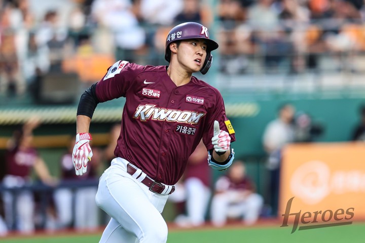 '158km' 감보아 출격시키는 롯데, 키움 상대 위닝 노린다