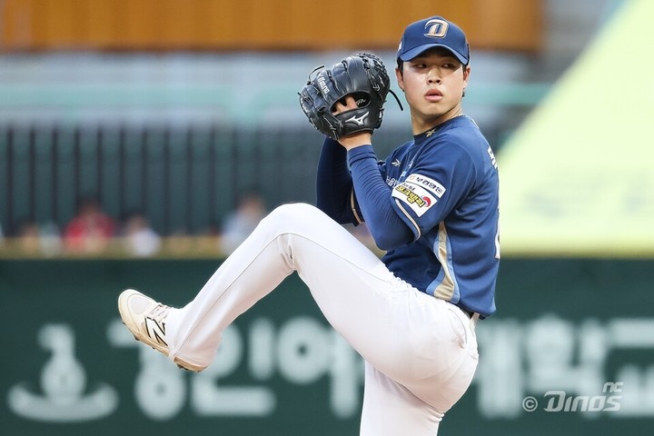 '158km, ERA 1.94' 좌완 에이스 앞세워 시즌 첫 '7연승' 도전하는 롯데