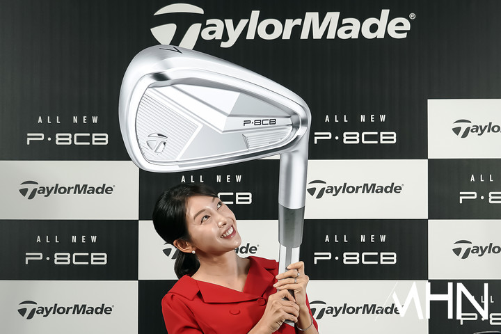 [mhn포토] 홍재경 아나운서, P8CB 최고에요