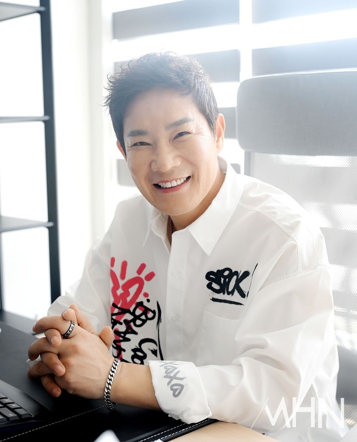 '前프로골퍼' 차오름 "오토바이 타다 벼락 맞아...제2의 인생으로 가수 택했다" [mhn★인터뷰②]