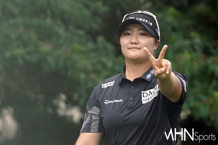 岩井姉妹、揃ってLPGAツアー初優勝！ポートランドクラシックで日本選手記録も更新