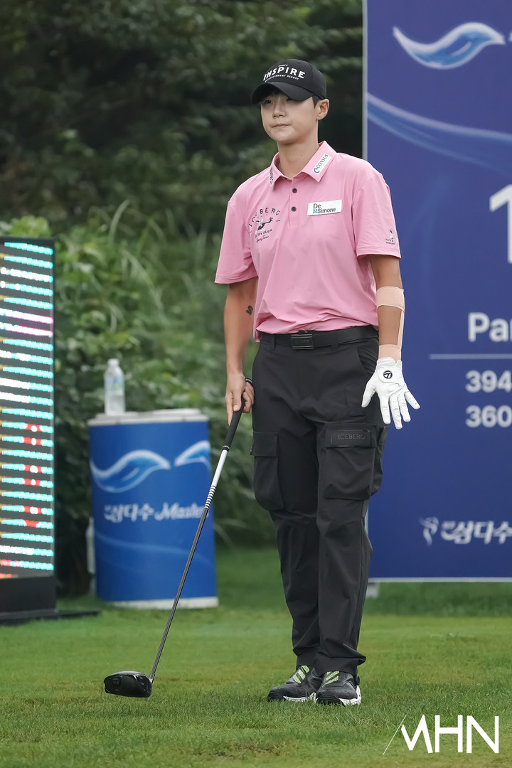 岩井姉妹、揃ってLPGAツアー初優勝！ポートランドクラシックで日本選手記録も更新