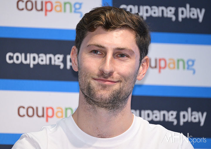 경기는 안 풀리고, 토트넘은 손흥민 못 놔...벤 데이비스도 "아! 여기 SON 없으니 이상해"