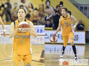 ‘김단비‧강아정‧홍아란 포함’ WKBL, 2016년도 FA 대상자 공시