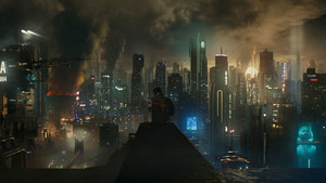 "반드시 구해낼 것이다"..SF '2067' 보도스틸 공개