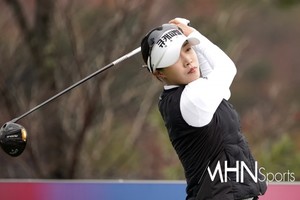'103전 104기' 생애 첫 우승 유효주, 2024년까지 KLPGA 시드 획득
