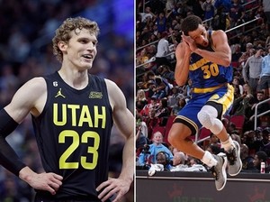 5할 승률 노리는 GSW, 또 한번 '도약' 준비?