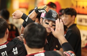 플레이오프 직행티켓을 잡아라! kt·NC·SSG·KIA 1게임에 엇갈리는 2위 경쟁