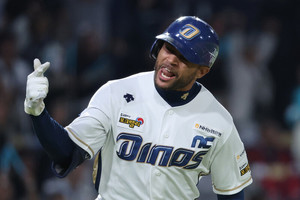 NC '고공행진' 현실이 되다, SSG에 7-6 짜릿한 승리, PO 진출! 수원행 열차 탑승 [준PO]