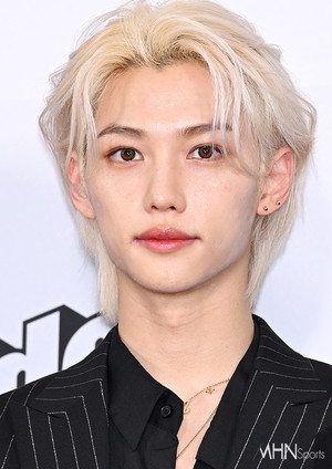 Stray Kids' Felix Donates 1 Million Won to UNICEF