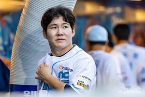 NC, 박민우 DH-김형준 선발 포수 마스크…키움전 라인업 공개 [창원에서mhn]