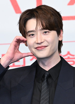 [포토] 이종석 '스윗 볼하트'