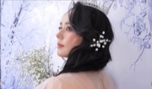 한가인, 19금 로맨스 여주인공 변신..."로판에서 나온 줄"('자유부인 한가인')